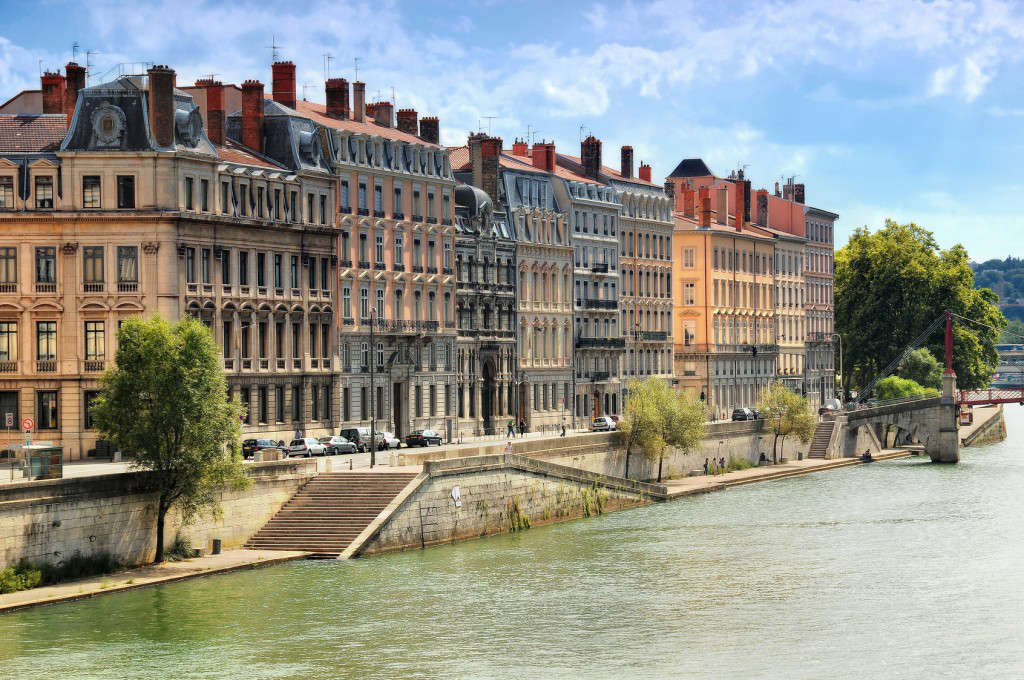 Serrurier à Lyon 9 (69009) - Urgence et Dépannage 🔑